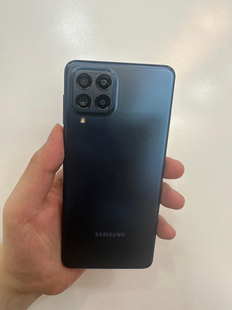 갤럭시퀀텀3 블루색상 판매합니다 (김해플렉스샵) | 헬로마켓