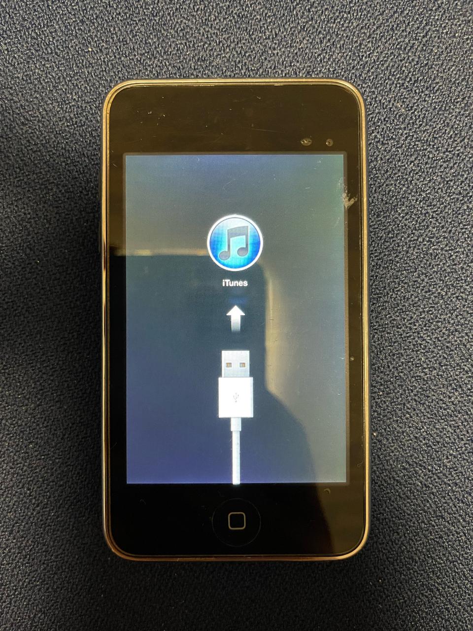 Apple iPod A1288 애플 아이팟 터치 2세... | 세컨웨어