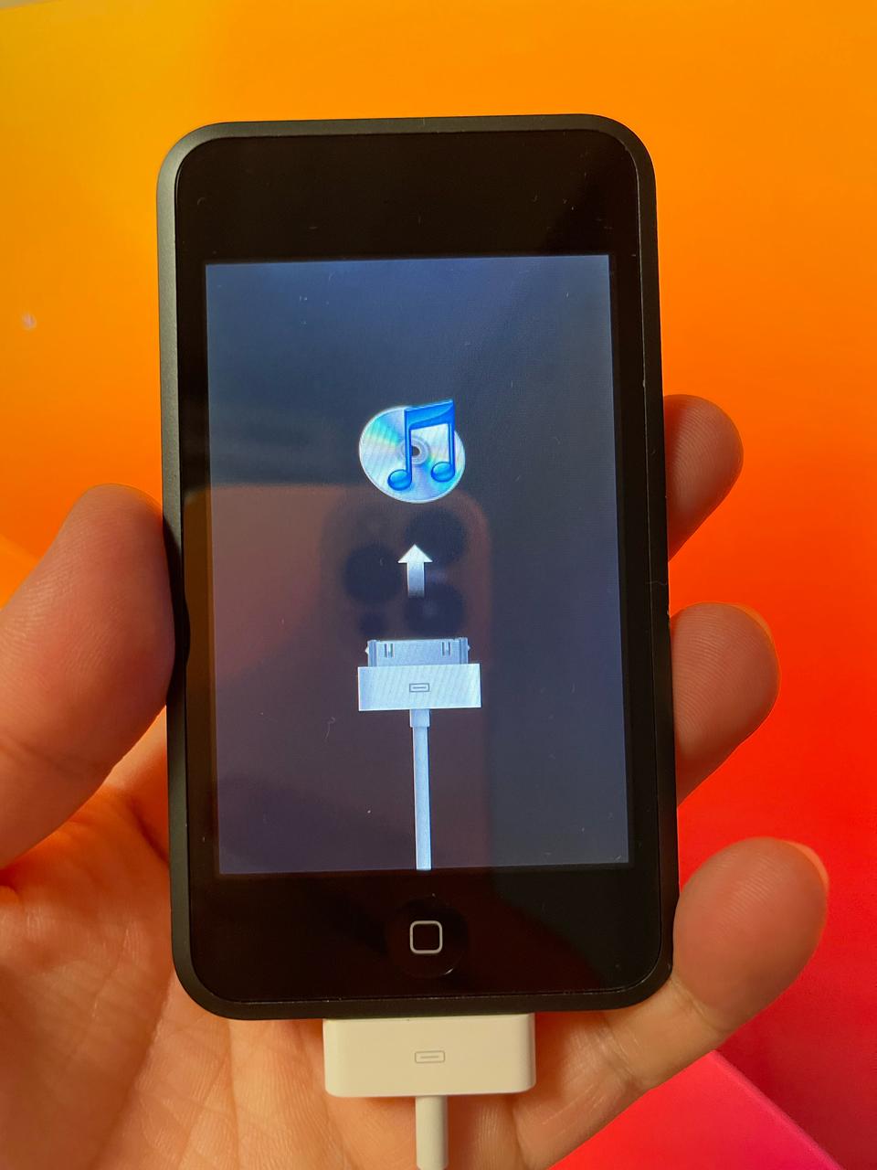 Apple iPod A1213 애플 아이팟 터치 1세... | 세컨웨어