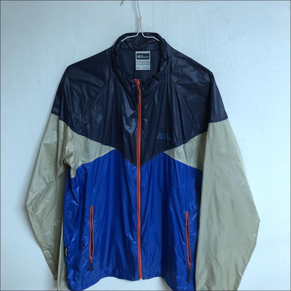 레드페이스 남성 바람막이(105)XL 15000원@9917 | 세컨웨어