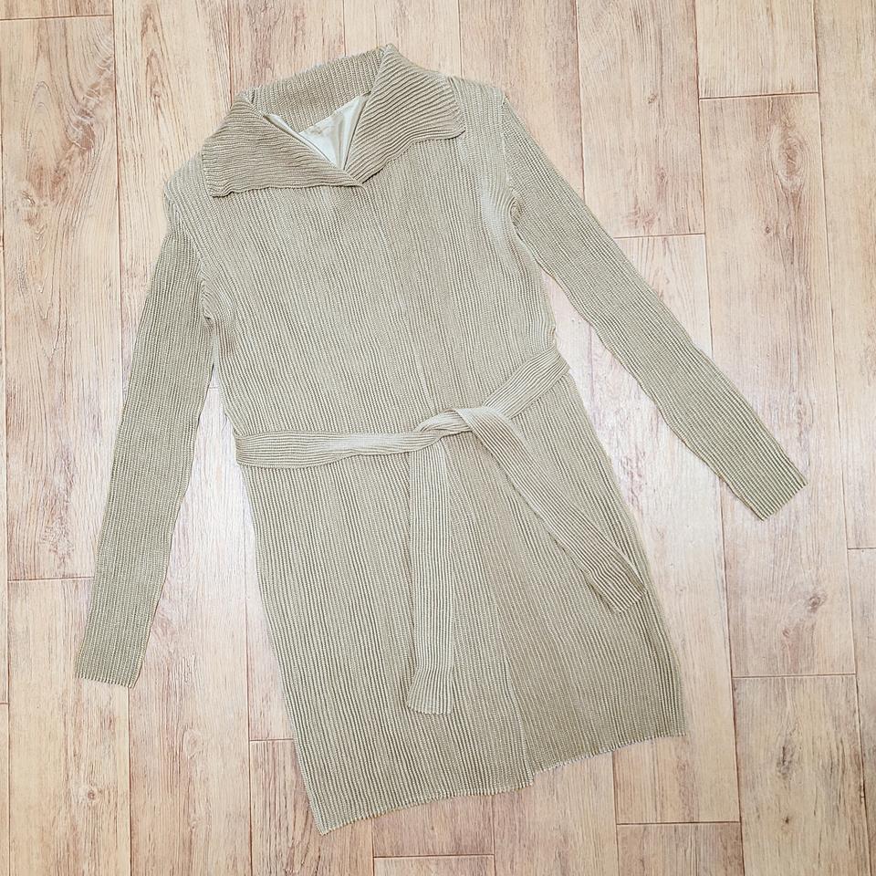 스피치오(Spicchio) 플리츠 벨티드 가디건자켓 ... | 세컨웨어