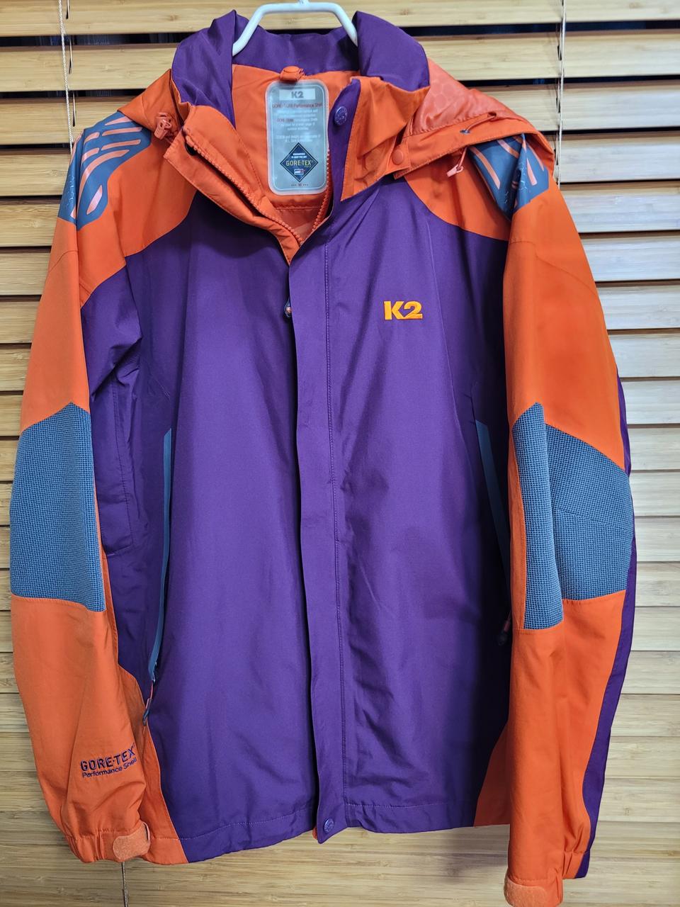 (95) K2고어텍스자켓 | 헬로마켓