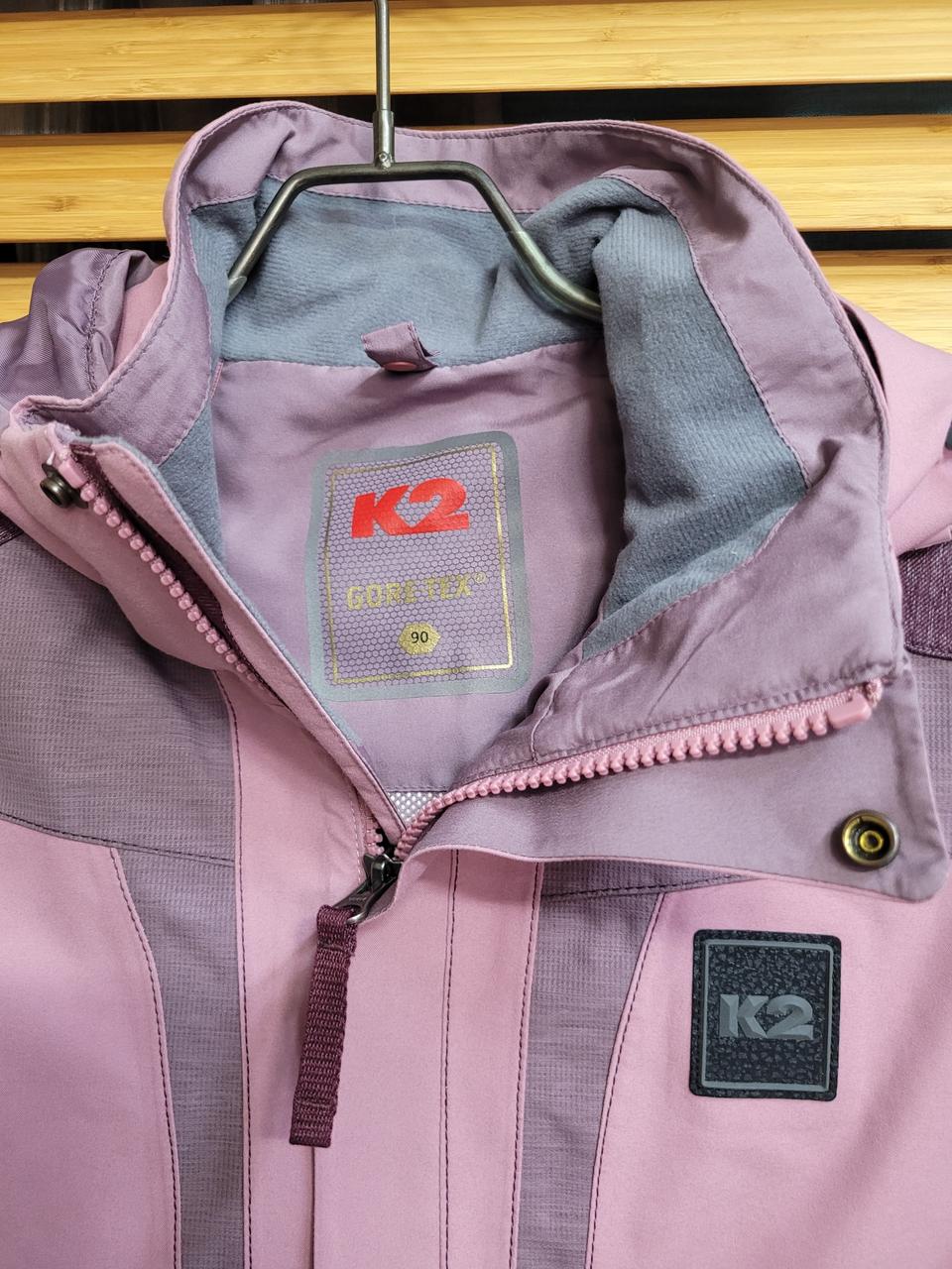 (90) K2고어텍스여성자켓 | 헬로마켓