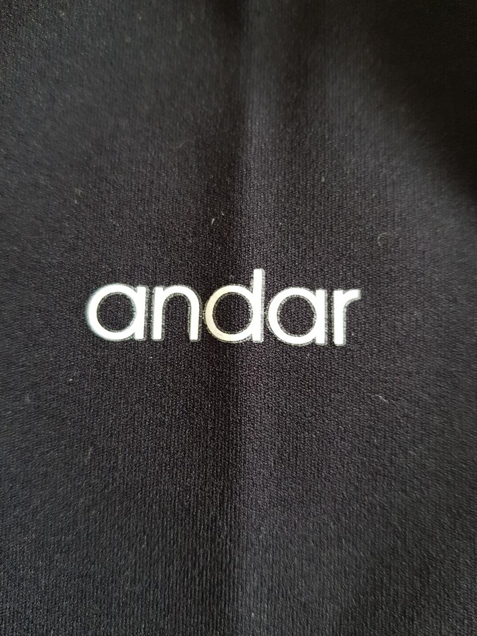 미착용새옷>안다르 레깅스 4 | 헬로마켓