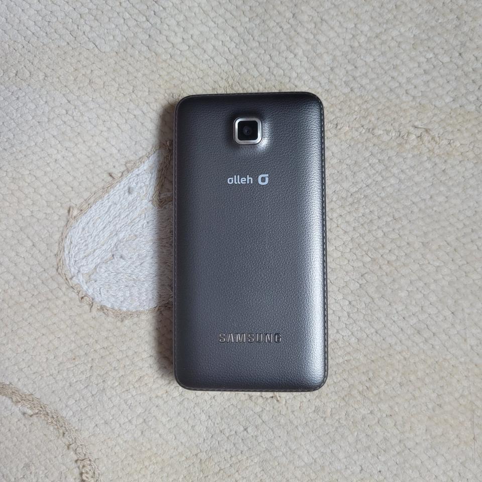 삼성 마스터폰 그레이 KT 3G..SKT 유심사용가능 | 헬로마켓