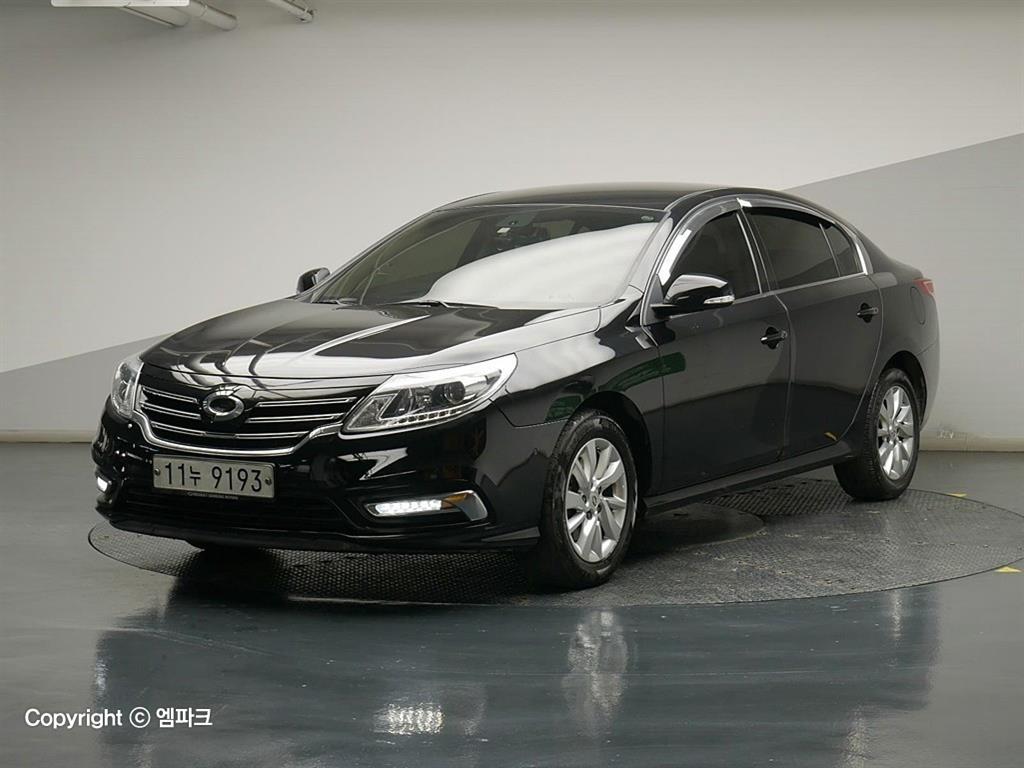 [르노(삼성)]SM5노바 1.5 디젤 D 프리미엄팝니... | 헬로마켓