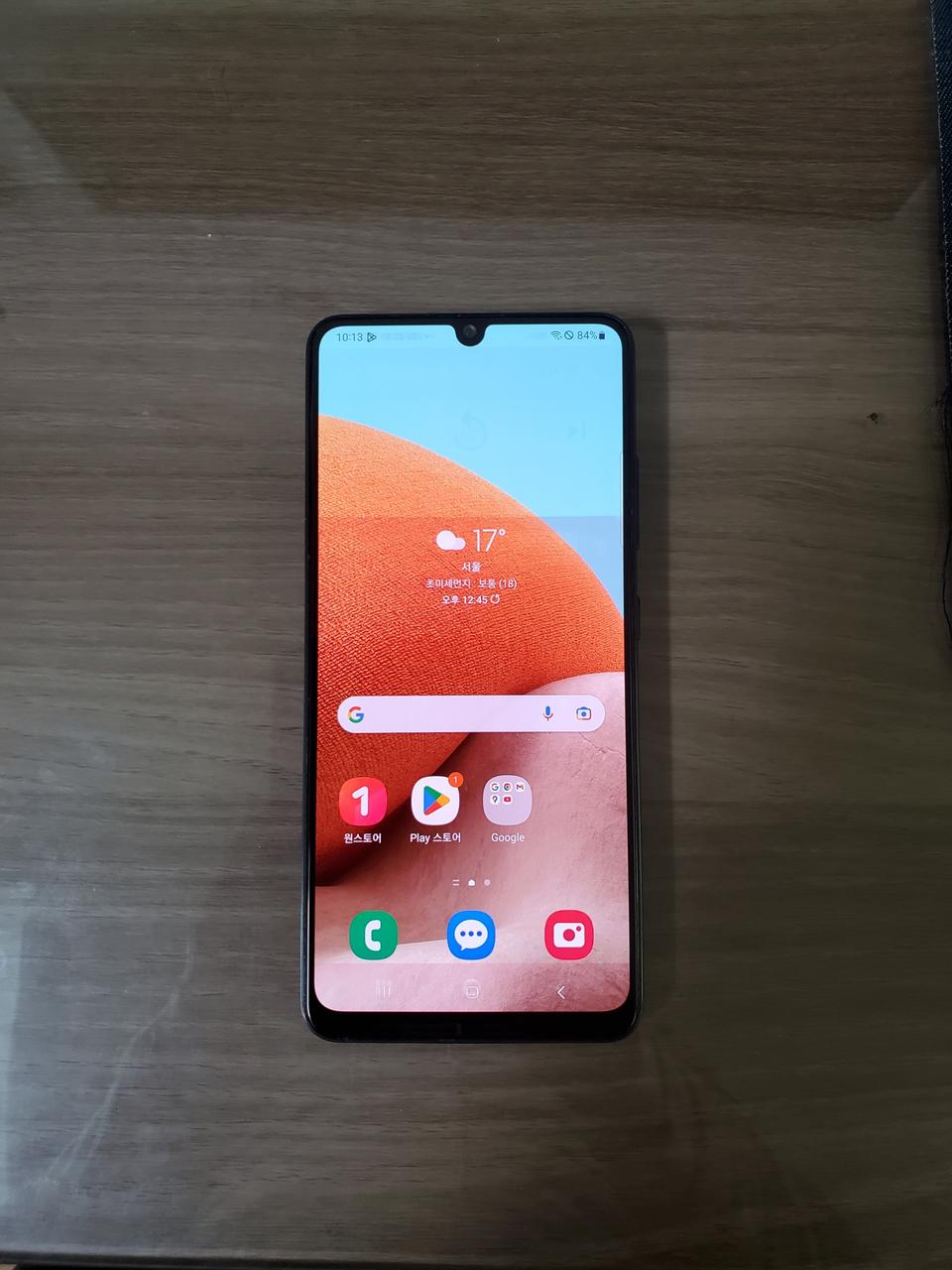 삼성 갤럭시 A32 SM-A325N 블랙 | 헬로마켓