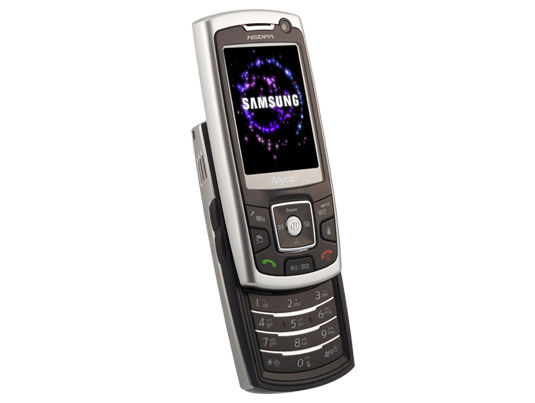 올드폰 애니콜 영상통화폰 SPH-W2100 공기계 | 헬로마켓