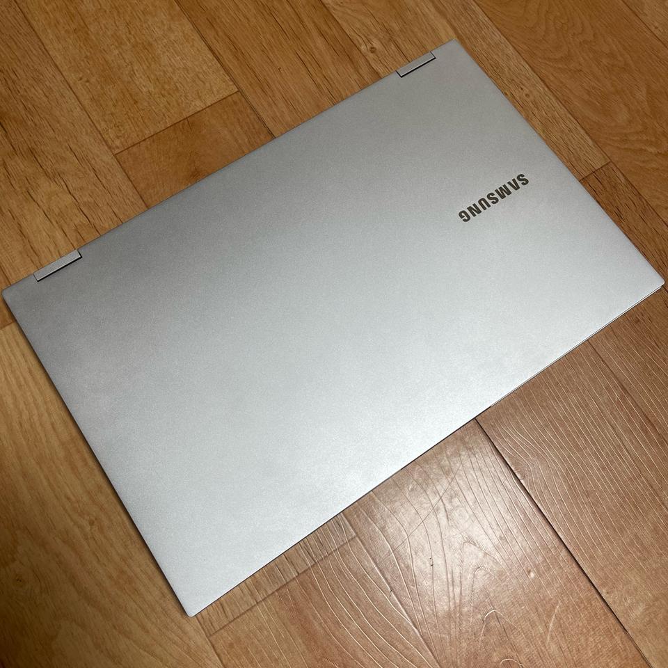 삼성 갤럭시북 플렉스 NT950QCG-X716S | 헬로마켓