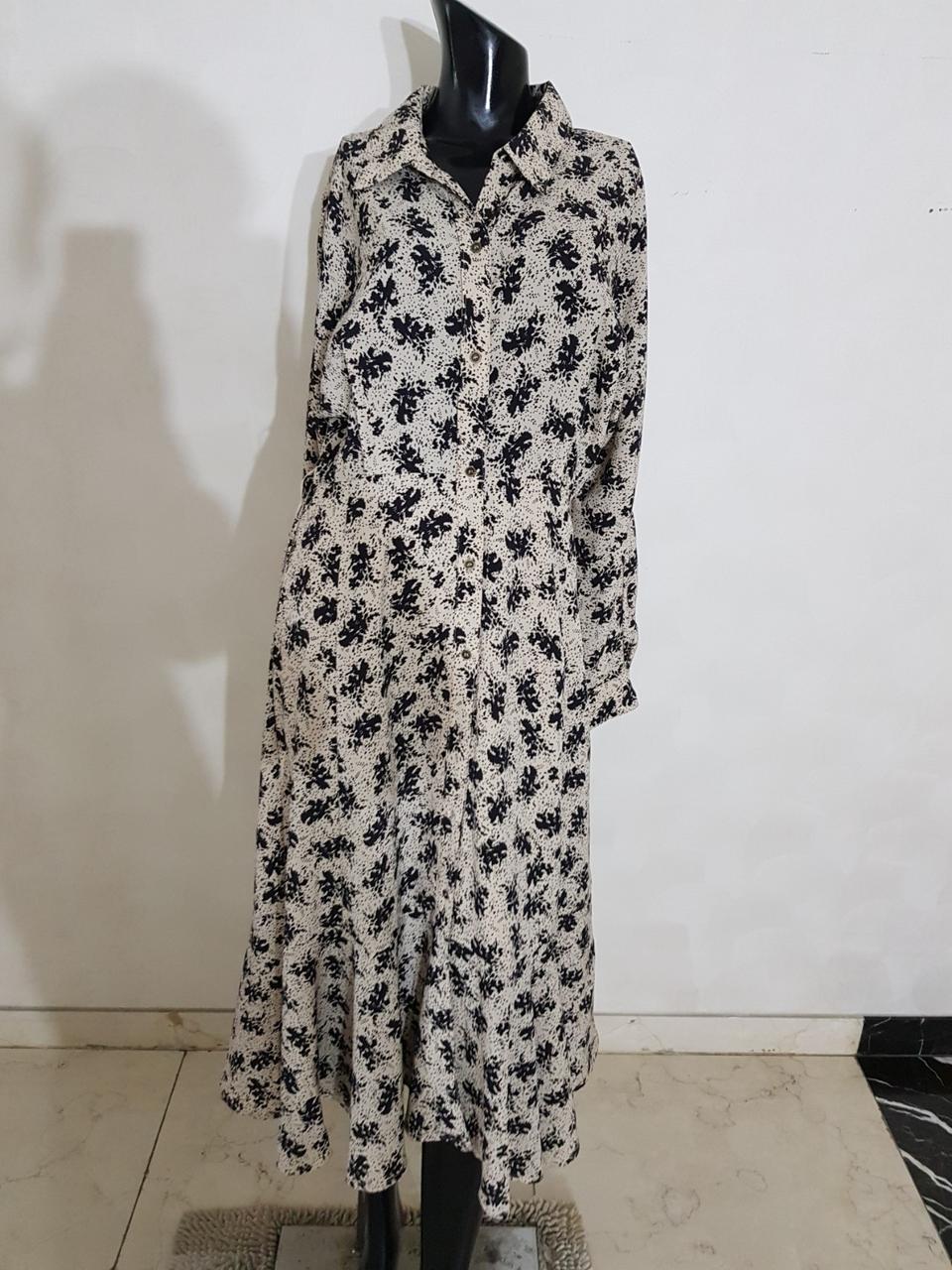 (새상품) GGPX 롱원피스 66 | 세컨웨어