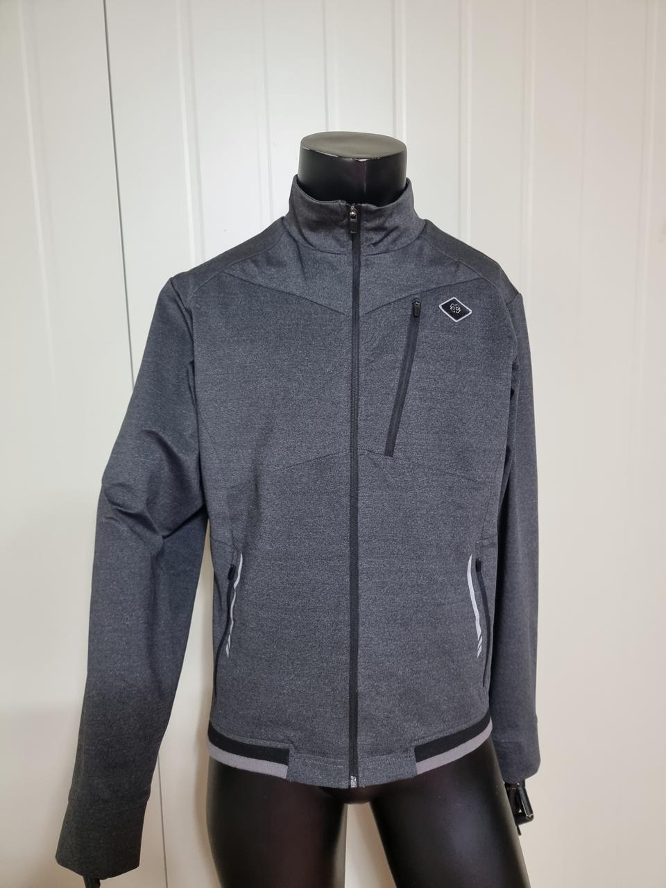 남성 집업자켓100 | 세컨웨어