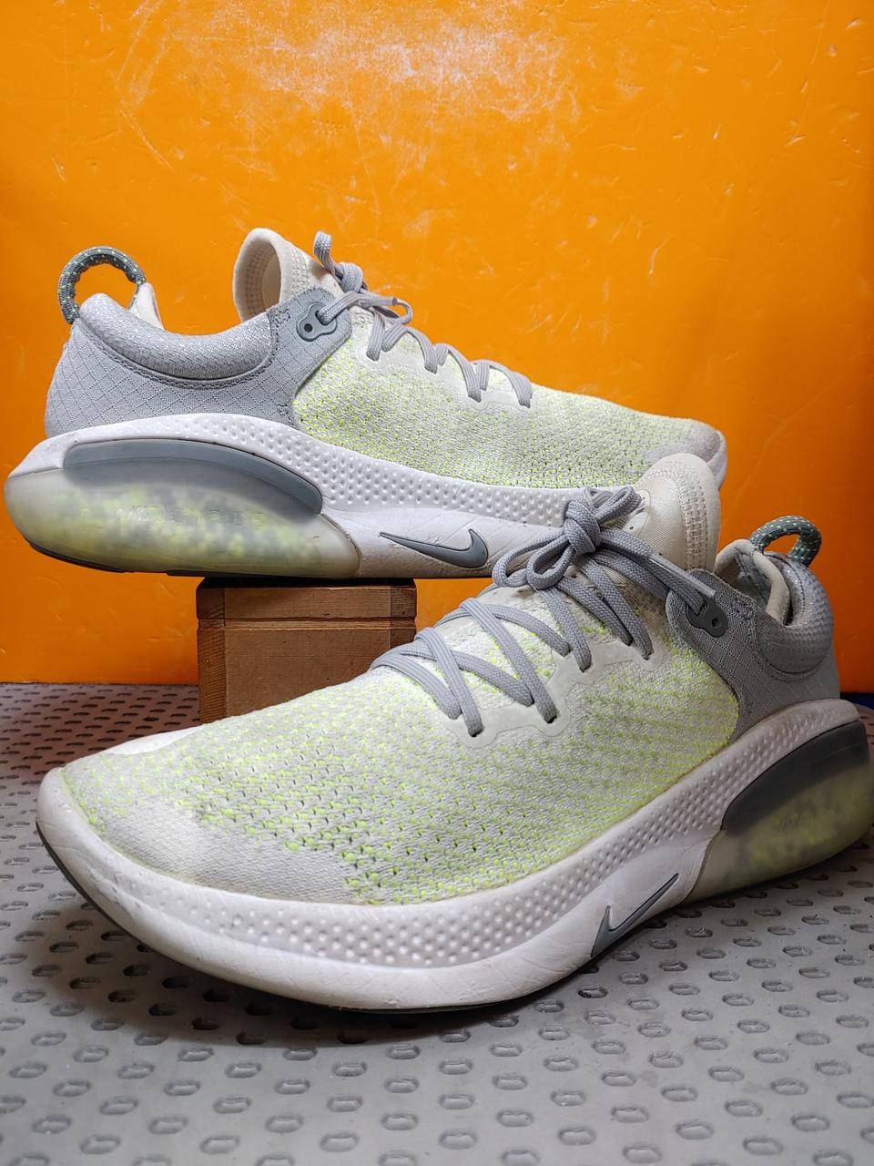 나이키 조이 라이드런(US9표기270추천265) | 세컨웨어