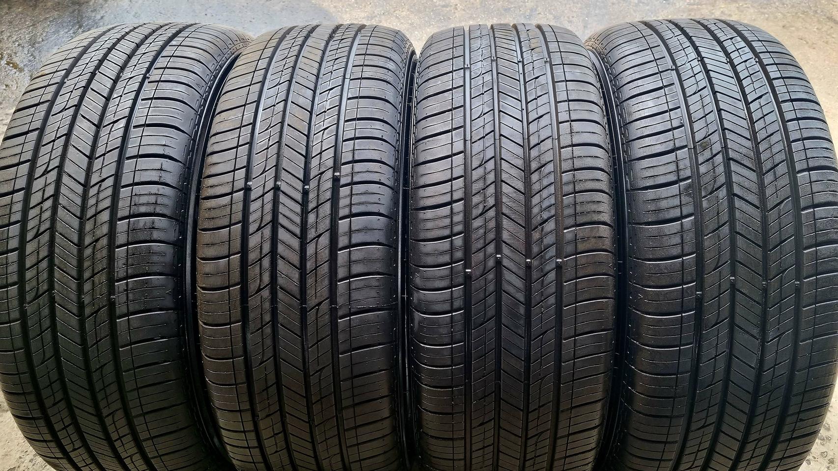 2355518 235 55 18 금호 크루젠 HP51... | 세컨웨어