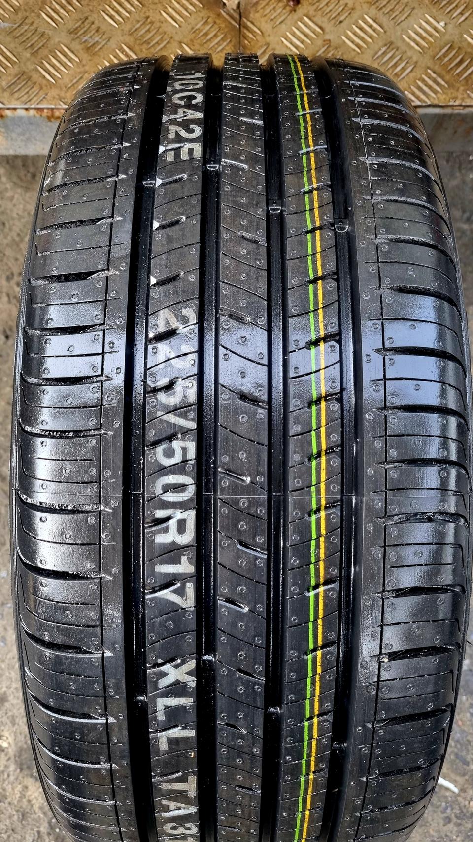 2255017 225 50 17 금호 TA31 신품타... | 헬로마켓