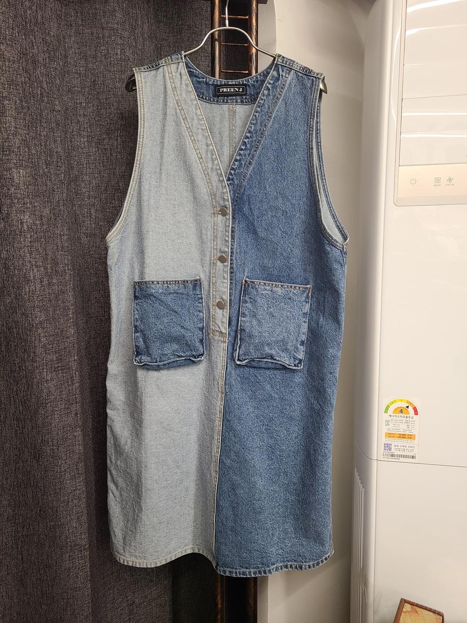 ♥프리(여성)청~원피스♥ | 세컨웨어