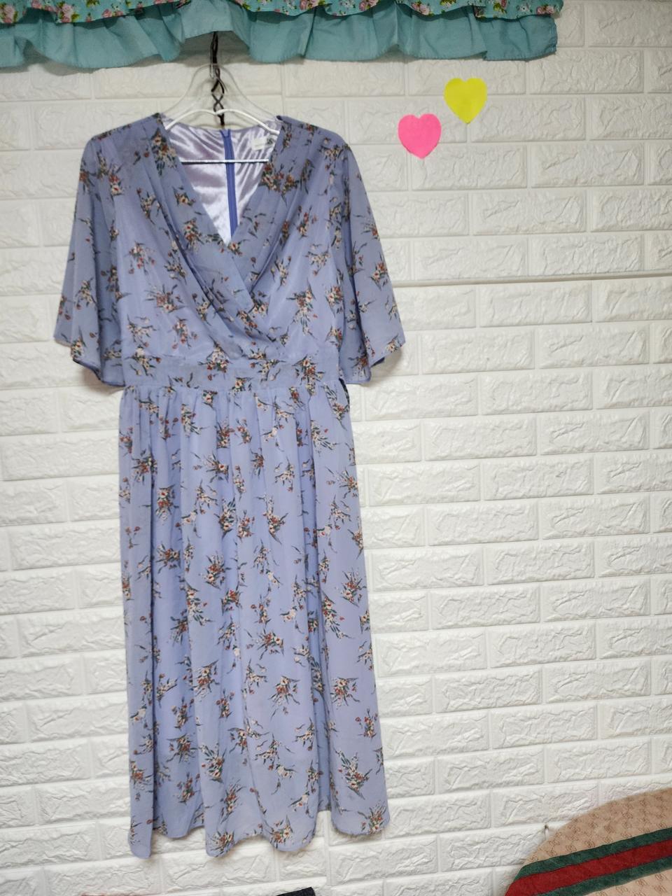 미사용)ririn Co 정품 여성원피스2 | 세컨웨어(헬로마켓)