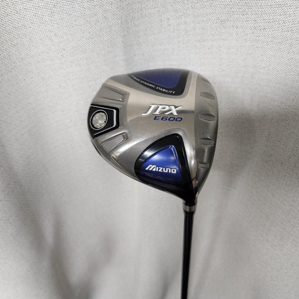 D430. 미즈노 JPX E600 드라이버 10.0 R | 헬로마켓