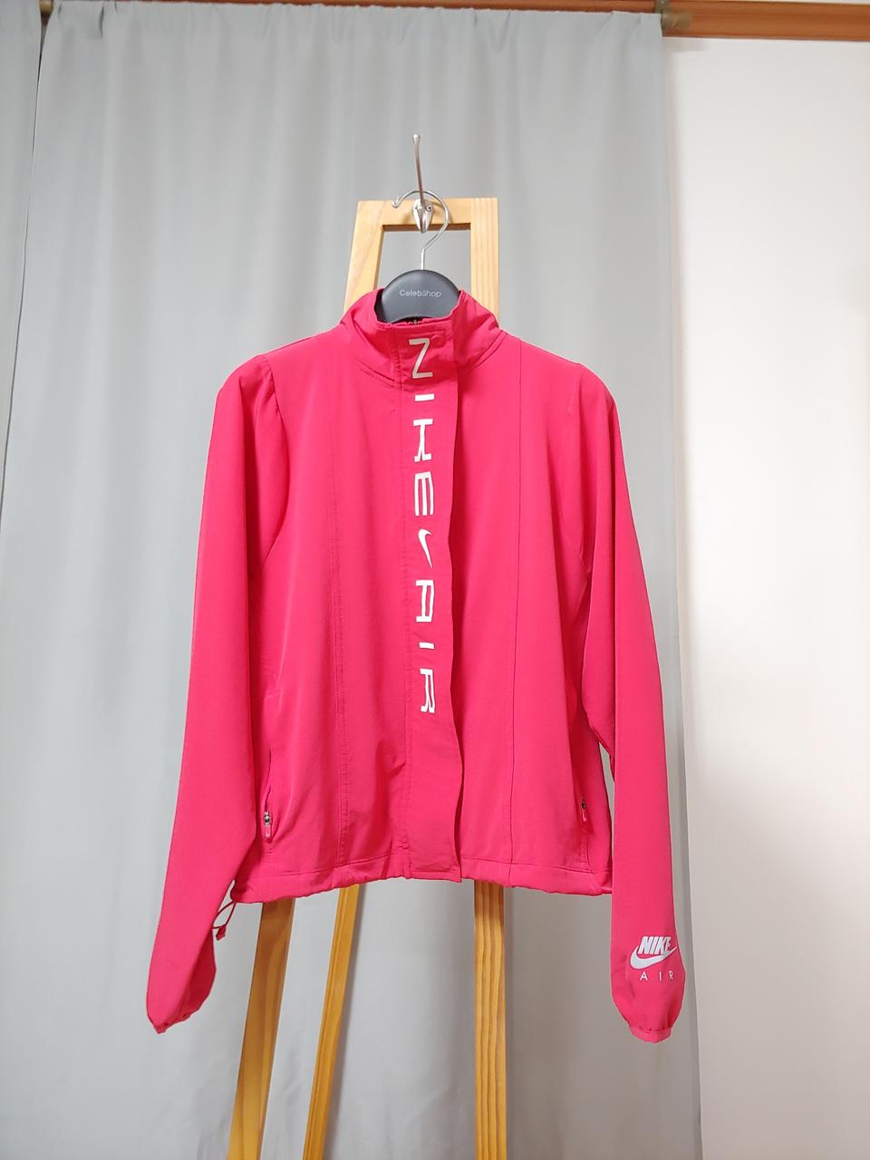 나이키 에어 드라이핏 러닝 자켓 S(택포) | 세컨웨어