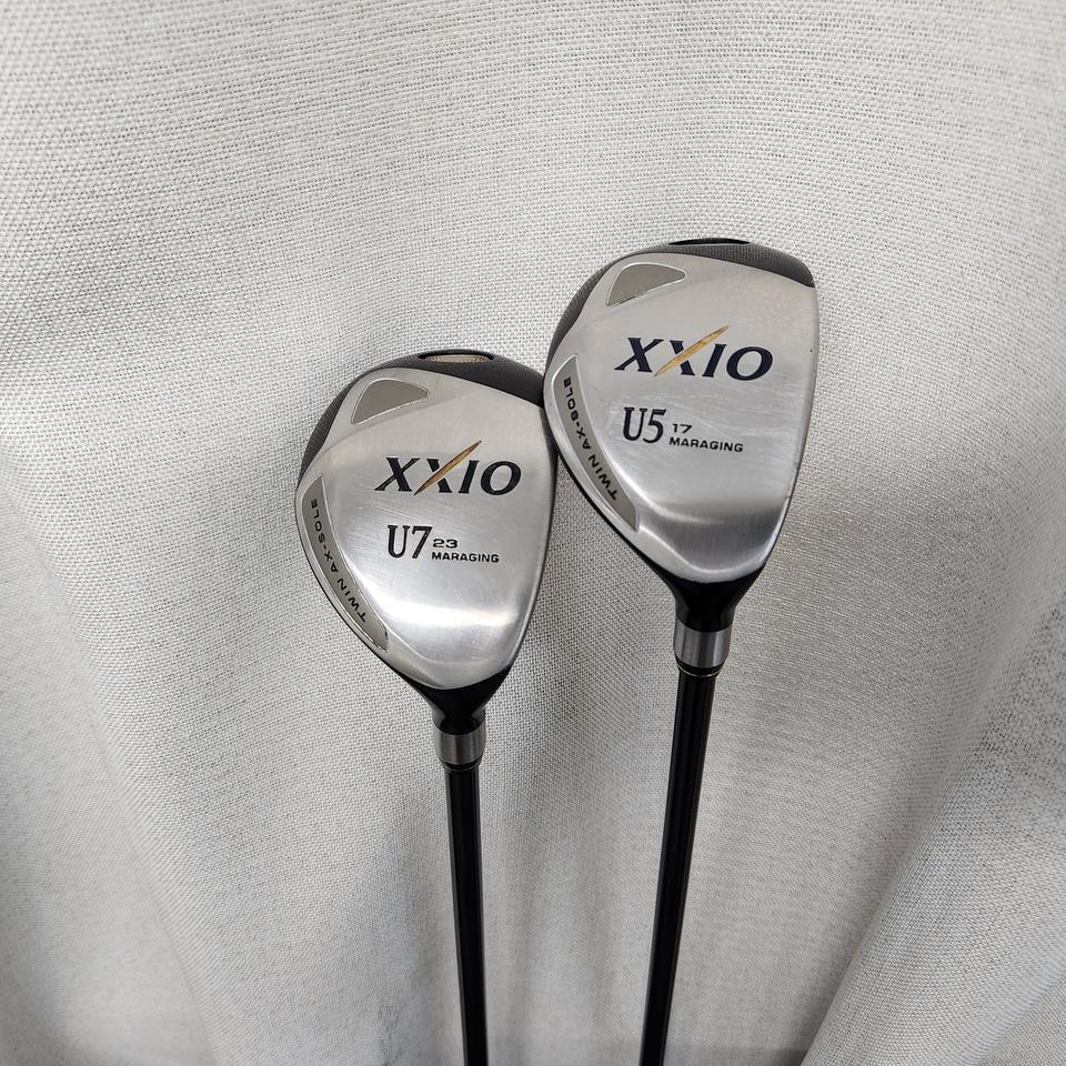 U501. 젝시오 유틸리티 MP200 U5 & U7 ... | 헬로마켓