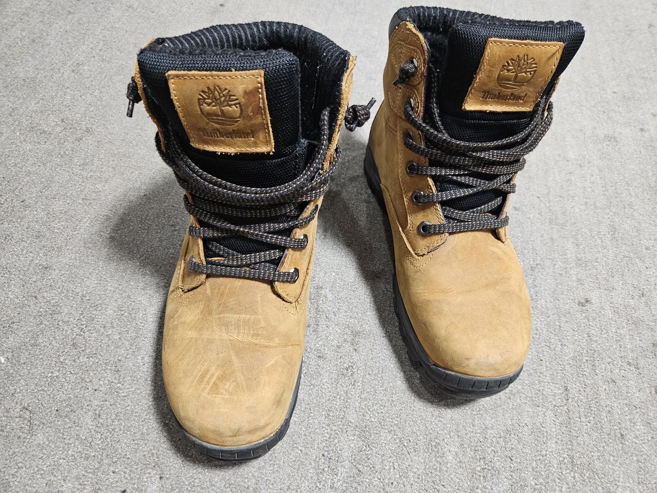 팀버랜드 부츠 265 | 헬로마켓