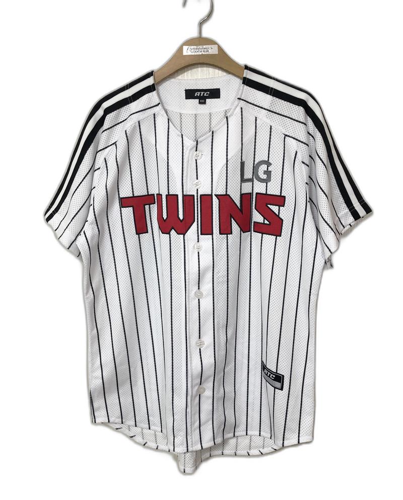 KBO ATC LG트윈스 홈유니폼/져지 100 #36... | 헬로마켓