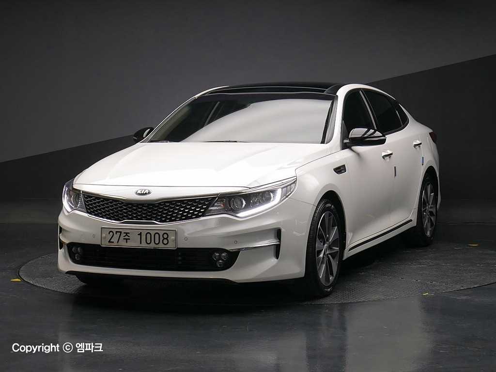 [기아]K5 2세대 MX 1.7 디젤 노블레스 스페셜... | 헬로마켓