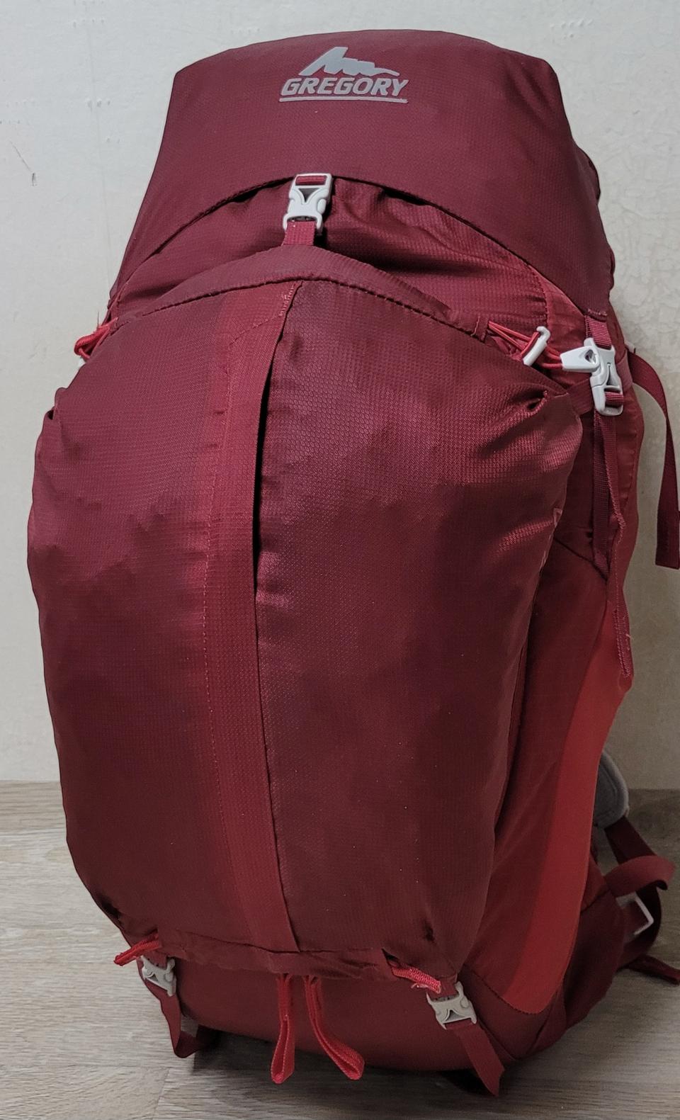 그레고리 GREGORY Z40 등산배낭 여행캠핑백팩 ... | 헬로마켓