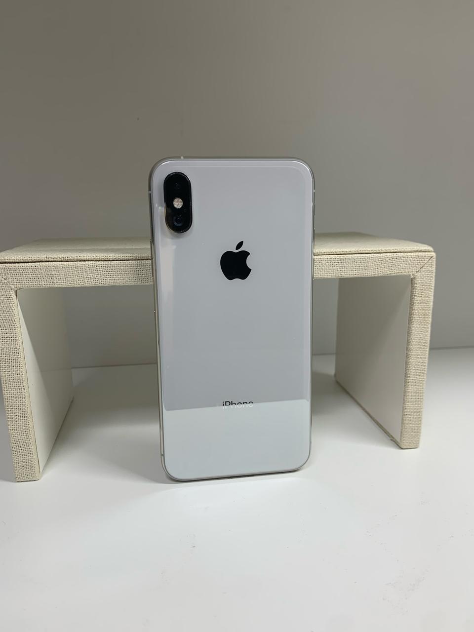 아이폰xs 256G 실버 성능100% 상태좋음 (T... | 헬로마켓