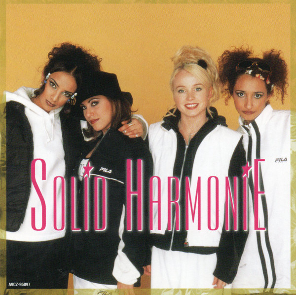 Solid HarmoniE – Solid HarmoniE | 헬로마켓