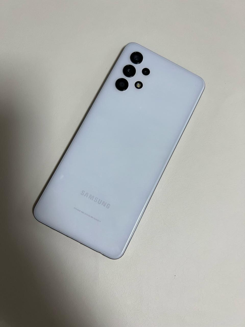 갤럭시A325(A32) 판매합니다 64G | 헬로마켓