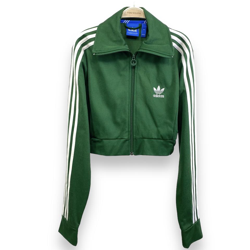 Adidas Crop Top Custom | 헬로마켓