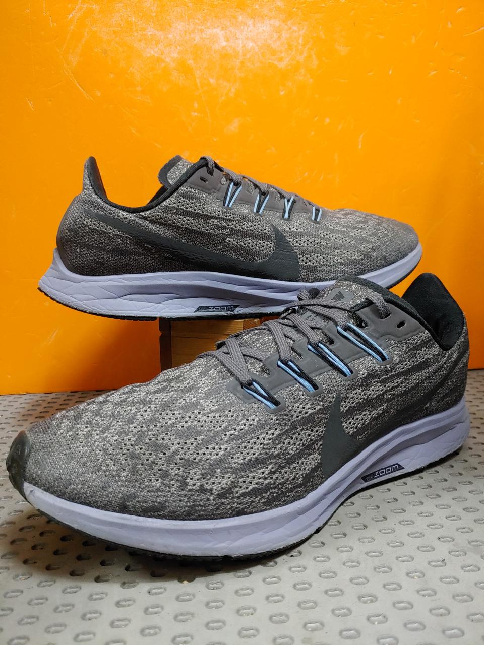 나이키 에어줌 페가수스36(US9.5표기275추천270) | 세컨웨어