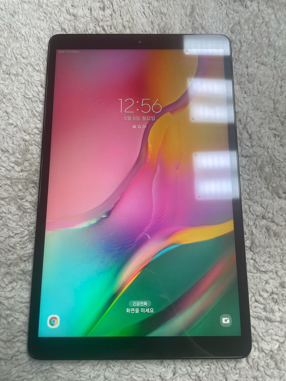 KT/갤럭시탭A(T515)/그레이/32GB/백화/부산 | 헬로마켓