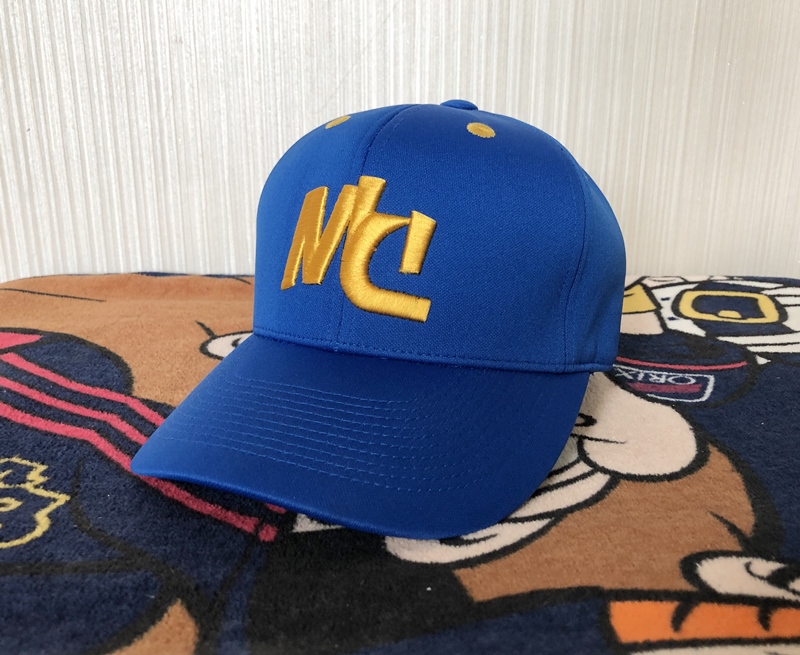 KBO MBC청룡 올드모자/캡 57.5cm | 헬로마켓