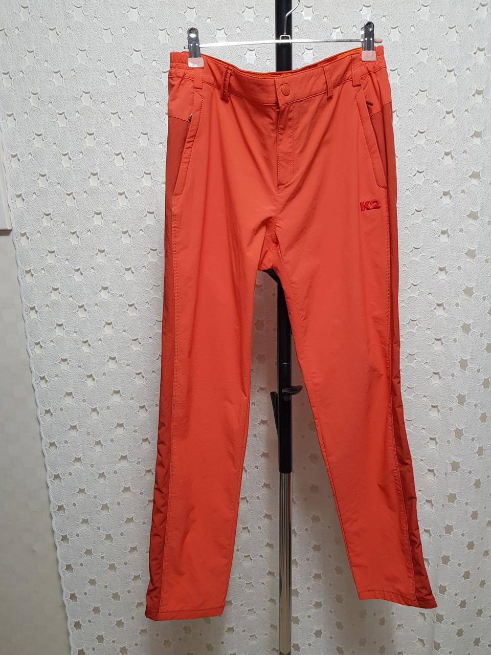 K2 등산바지 여성28인치 | 헬로마켓