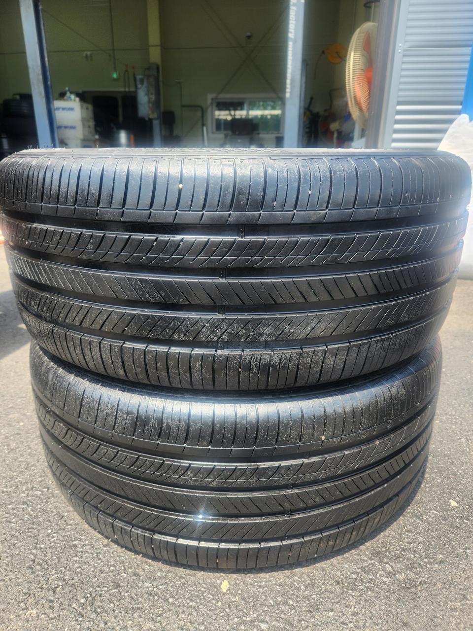 275 45 20 한국타이어 벤투스s2as x | 헬로마켓