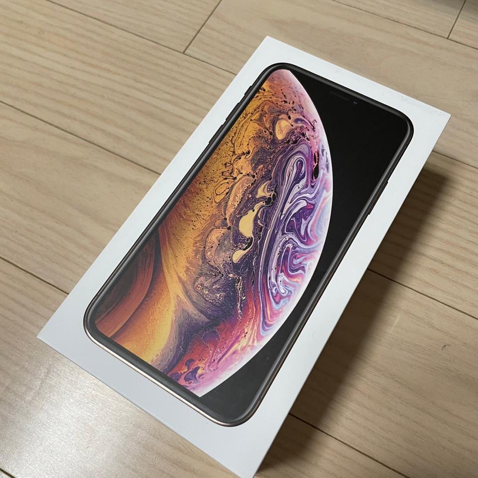 아이폰XS 256G SSS급 풀박스 판매합니다 | 세컨웨어