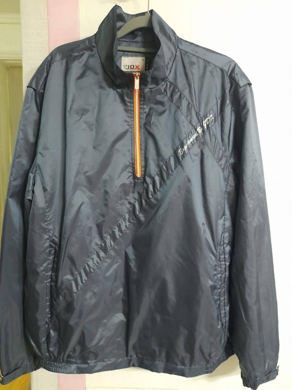 JDX 골프의류 아노락잠바 사이즈105 | 헬로마켓