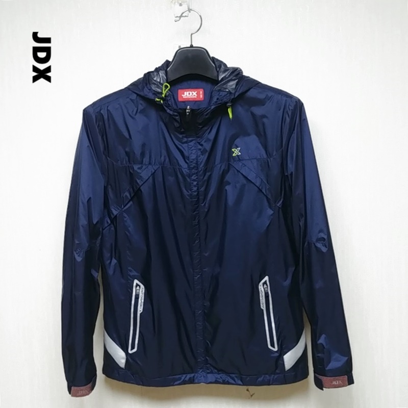 2564 JDX 남성100 춘추 바람막이점퍼 | 헬로마켓