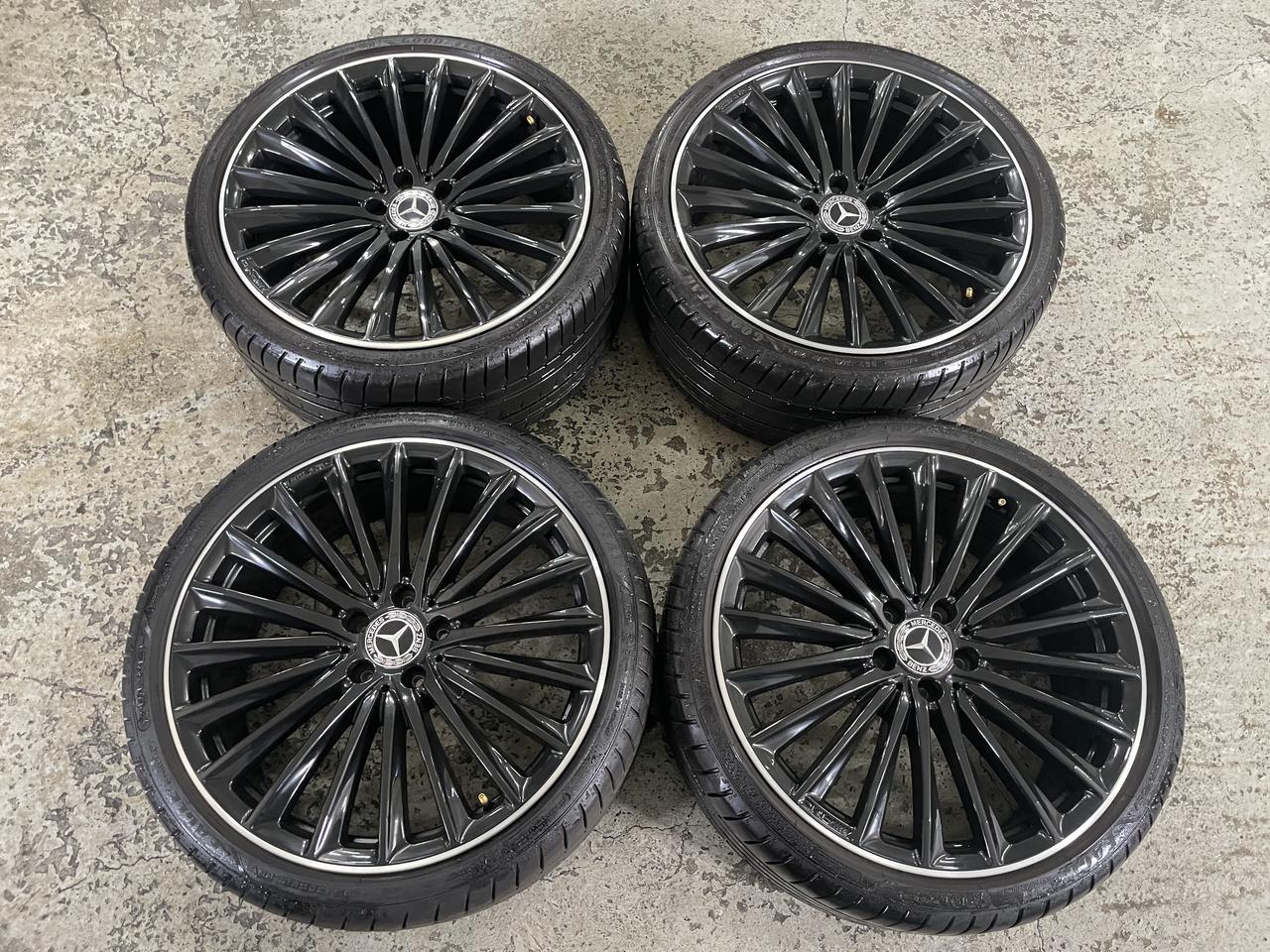 벤츠 신형 W257 CLS450 AMG 마차 정품 2... | 세컨웨어(헬로마켓)