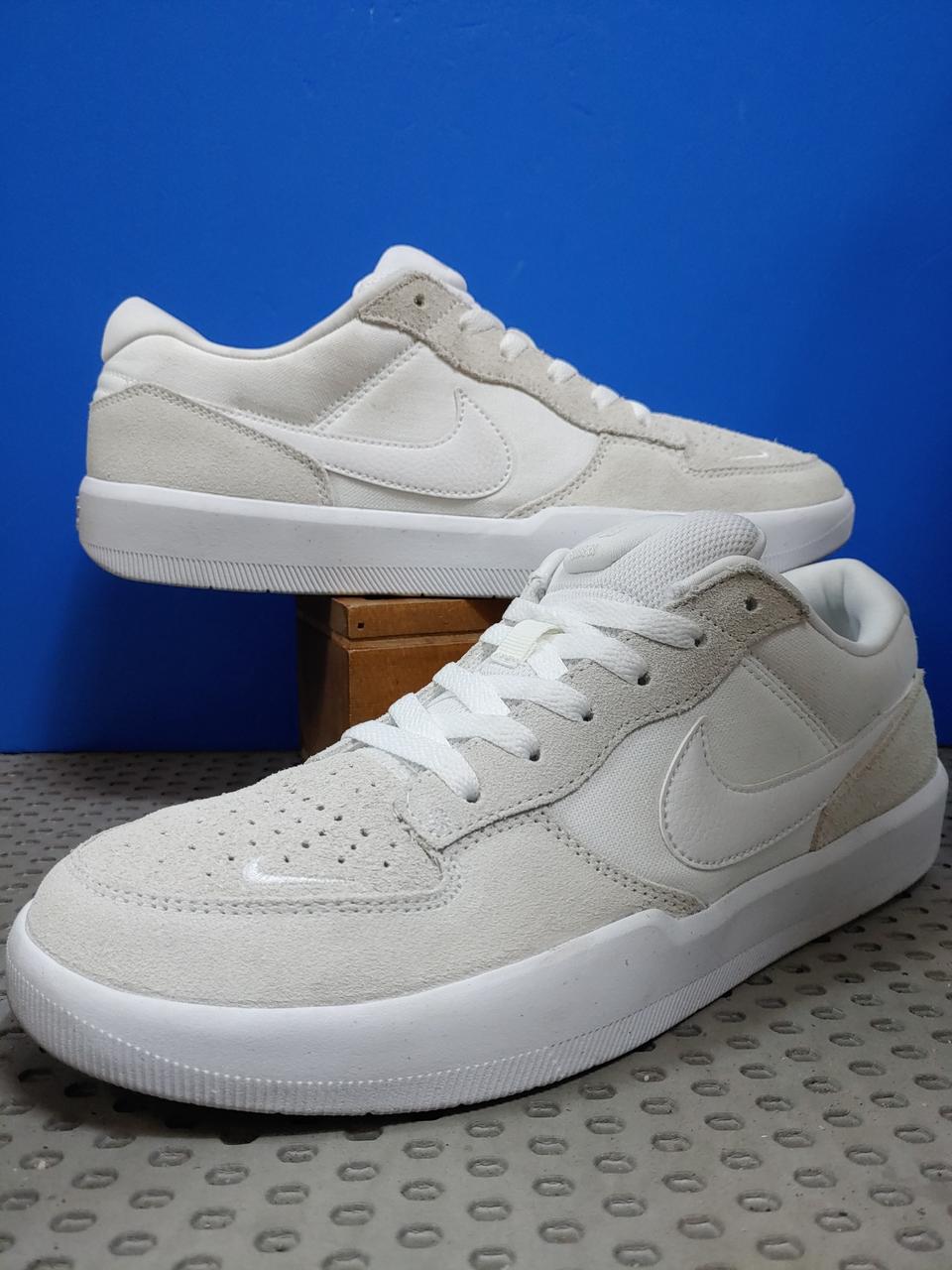 나이키 SB포스58(US9표기270추천265) | 세컨웨어