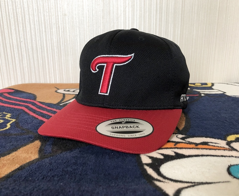 KBO ATC LG트윈스 스냅백/모자 57cm | 헬로마켓