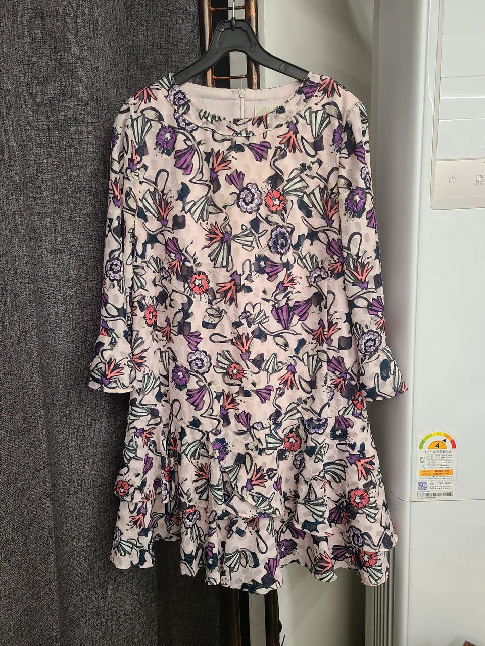 ♥SJSJ(정품)55(여성)원피스♥ | 세컨웨어