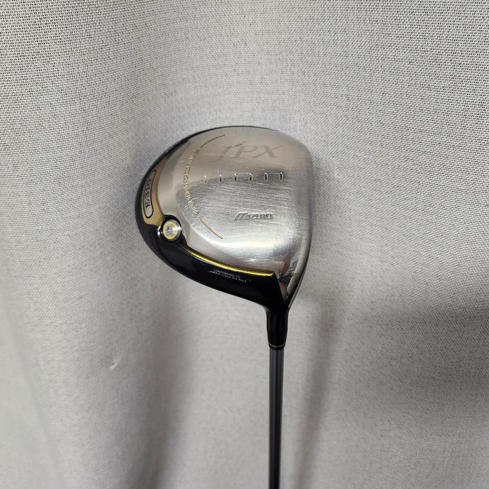 D506. 미즈노 JPX E310 드라이버 10.0 S | 헬로마켓