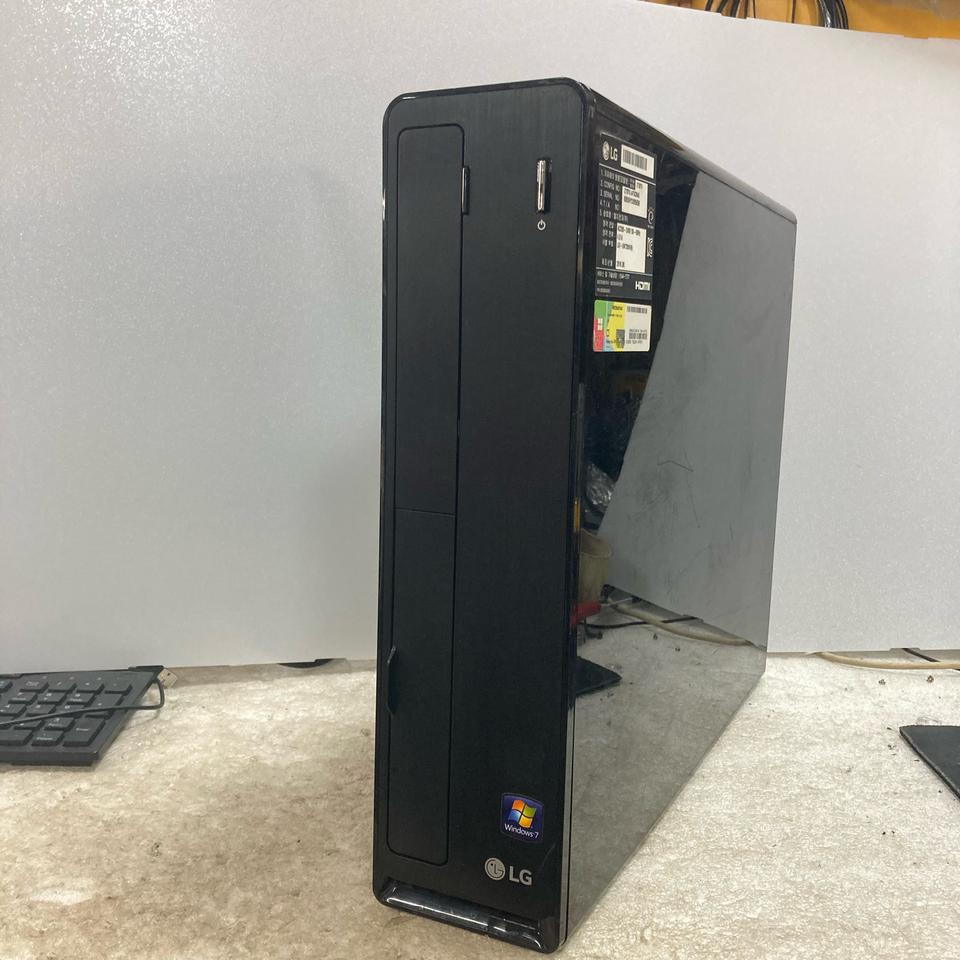 LG i5-6500 슬림컴퓨터 | 헬로마켓