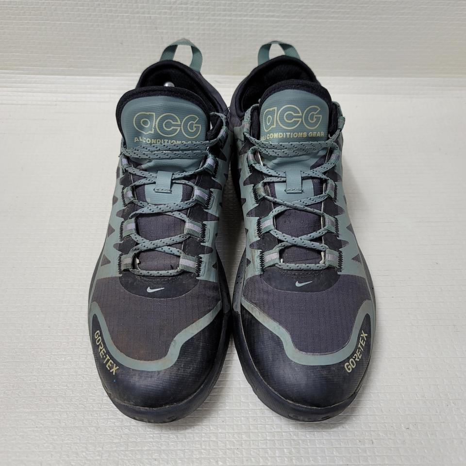 나이키 ACG 에어나수 고어텍스 트레킹화/남성(270... | 헬로마켓