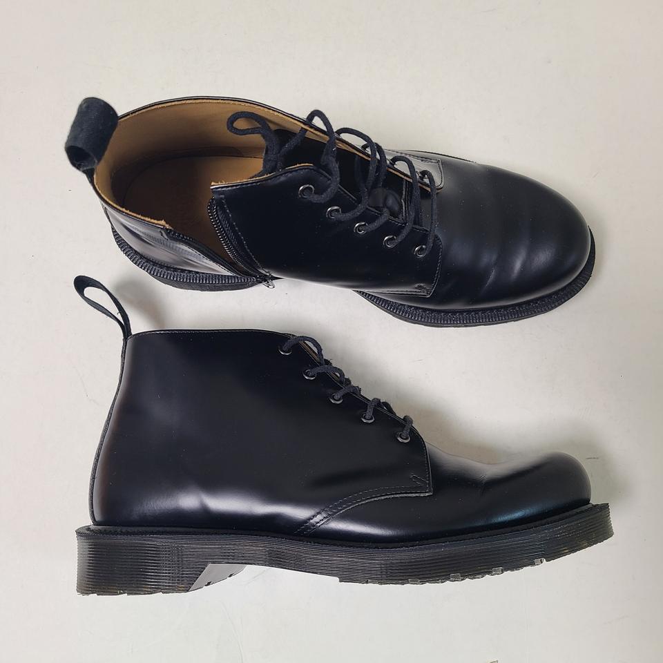 (무료배송)닥터마틴 5홀 uk8 270mm | 세컨웨어