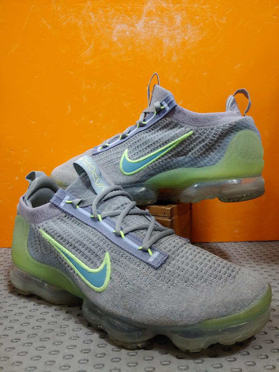 나이키 에어 베이퍼맥스 플라이니트(US8.5표기265... | 세컨웨어