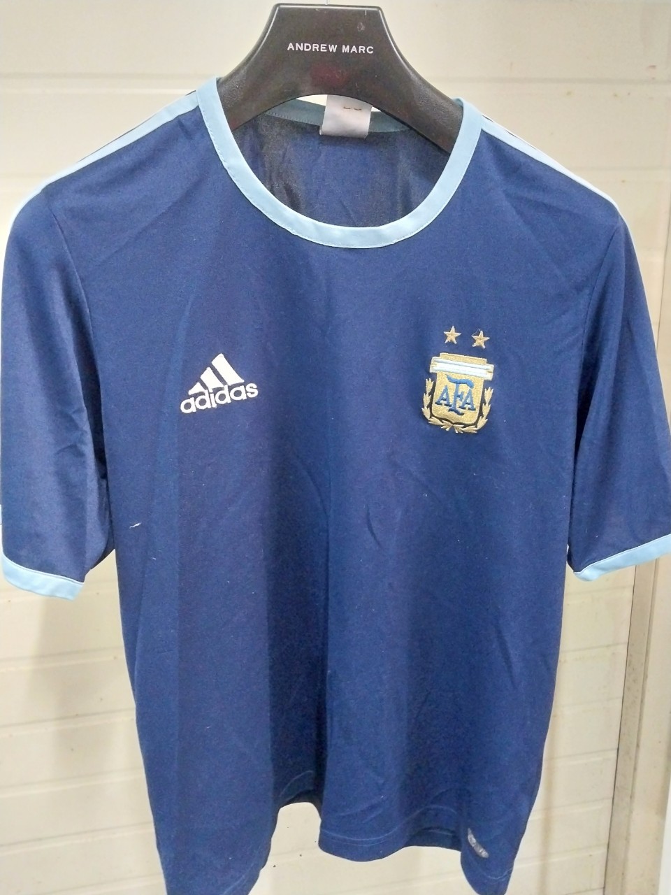 아르헨티나 티셔츠 | 헬로마켓