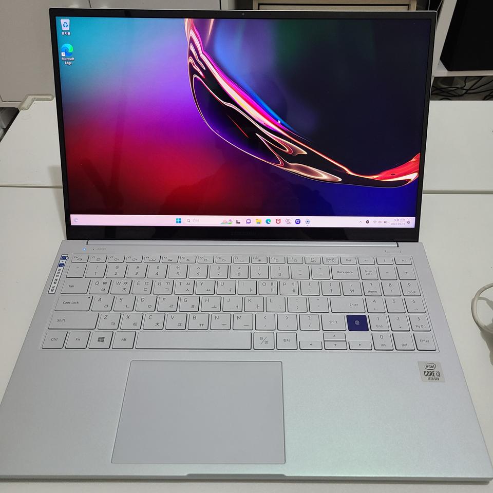 갤럭시북 이온 15.6인치 NT950XCJ-K38 | 세컨웨어